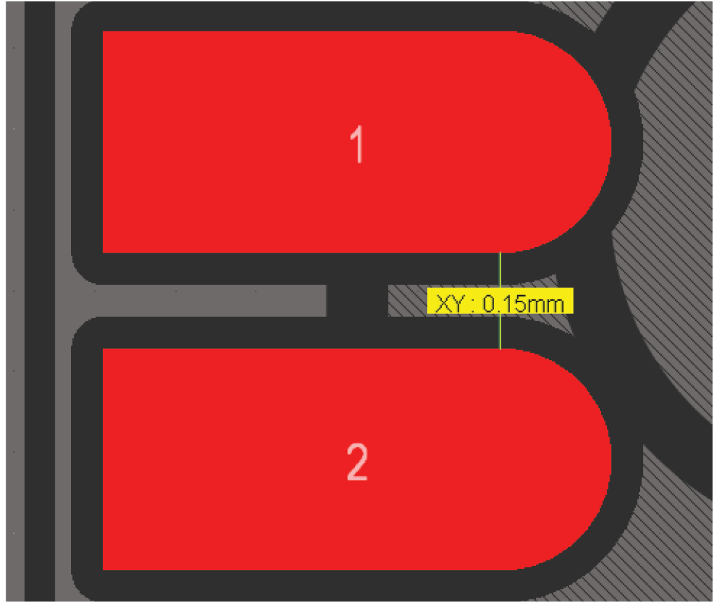 Custom Pad Stack | Altium